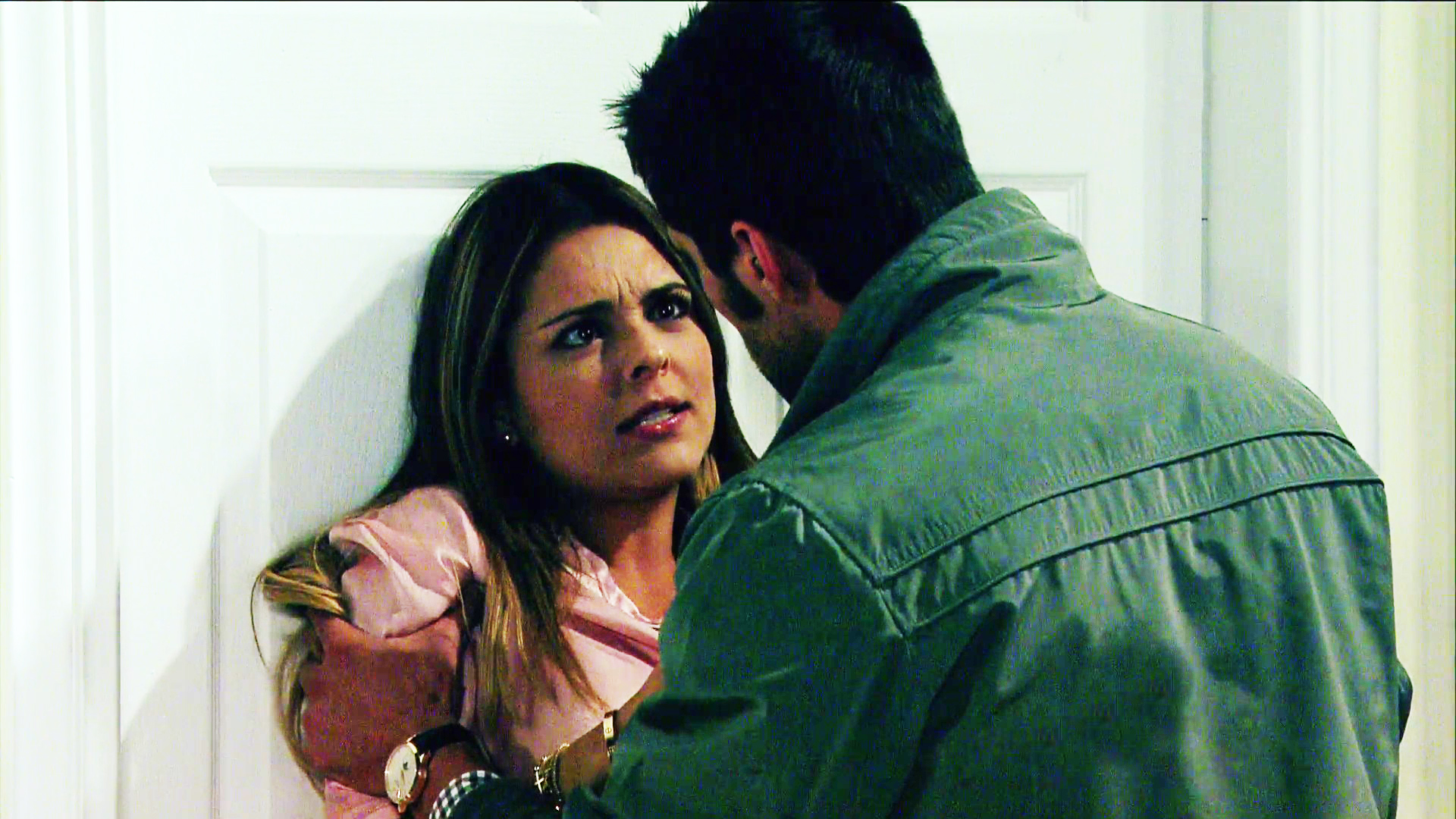 Lo Imperdonable Capítulo 41 | Novelas Lo Imperdonable | Univision