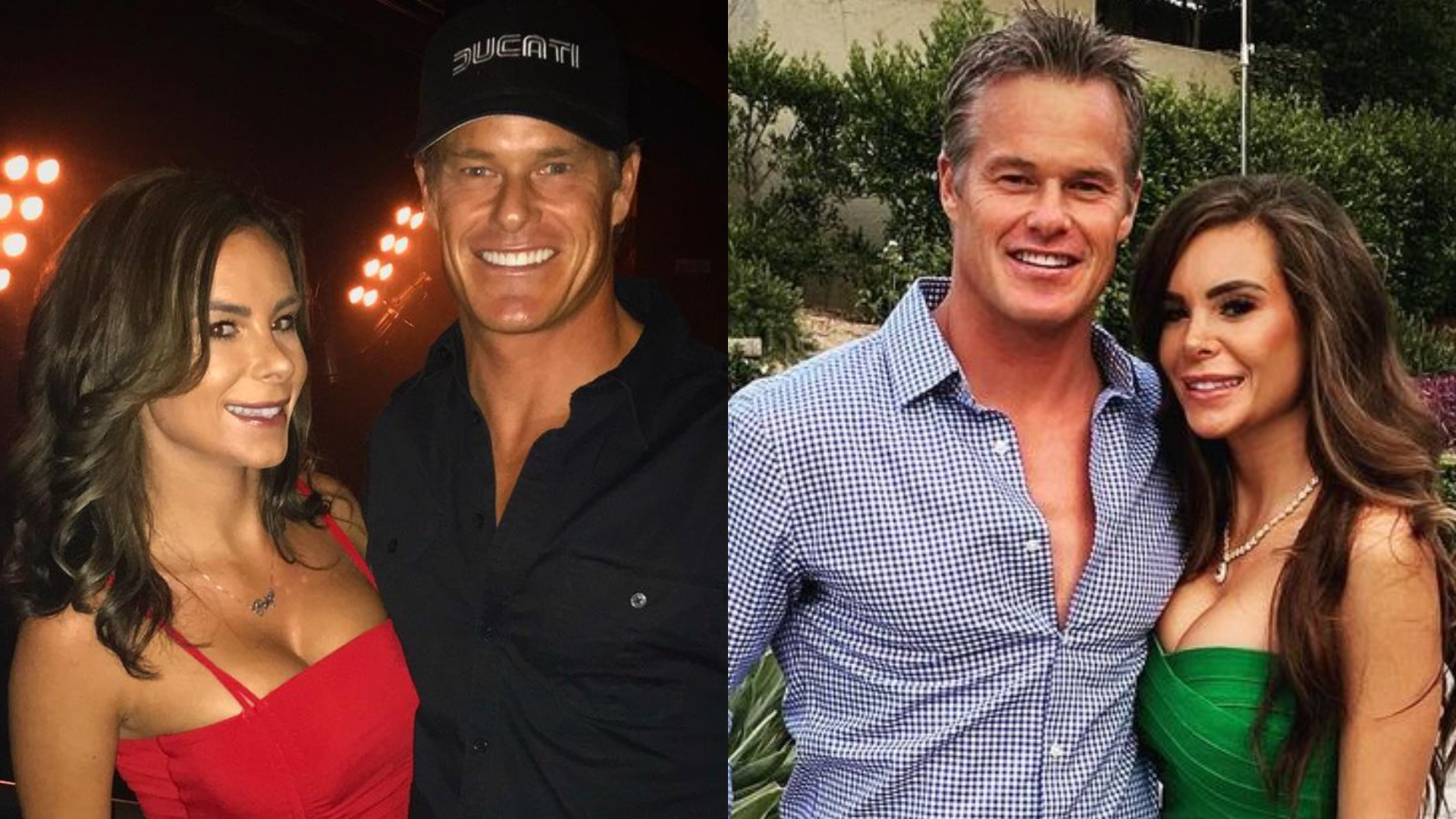 Alec Musser sufrió un "grave" virus antes de morir: novia del actor de ...