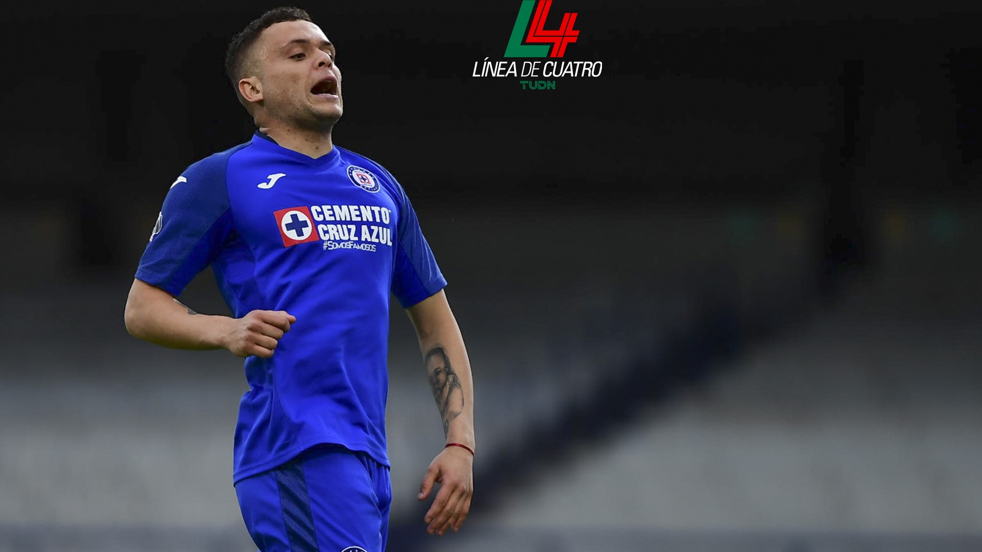 Jonathan Rodríguez dominó a su exequipo en la primera jornada del ...