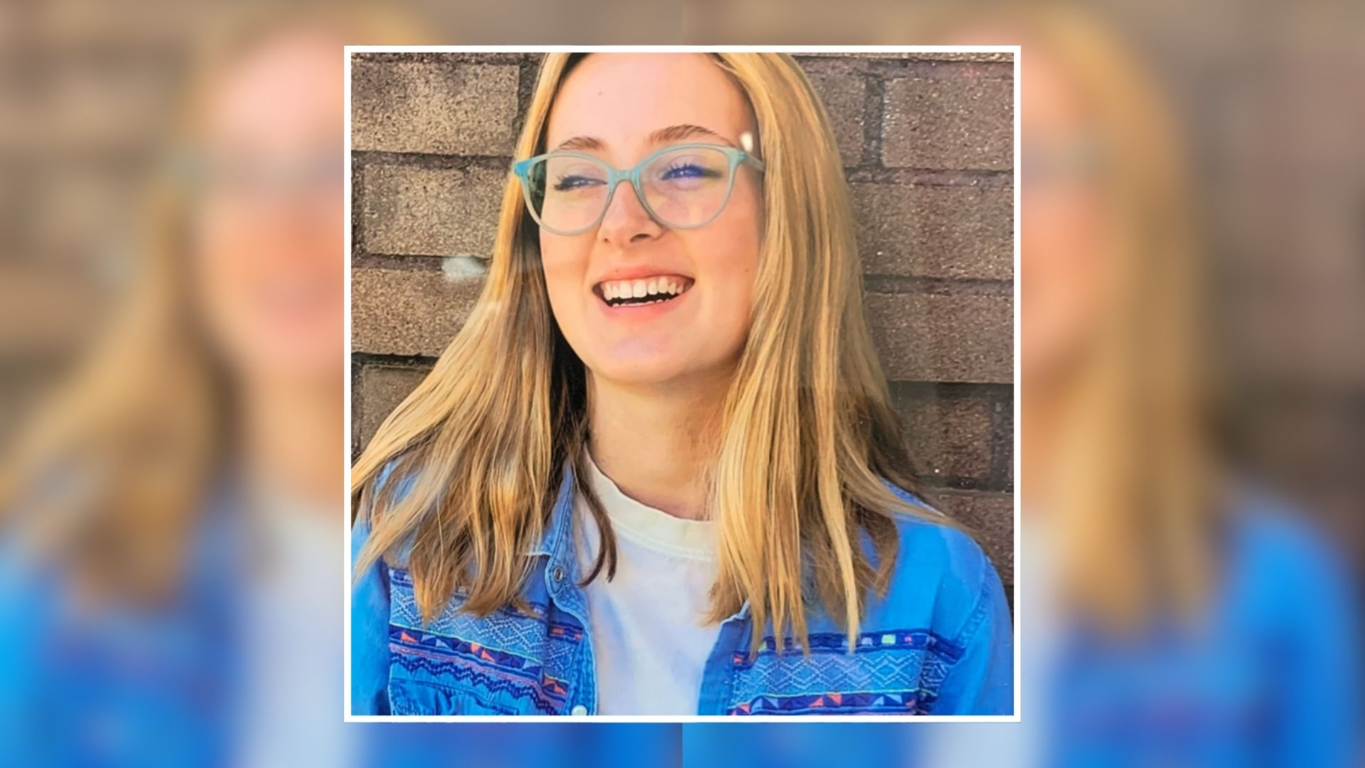 Sigue la búsqueda del sospechoso de matar a tiros a Louise Wilson en ...