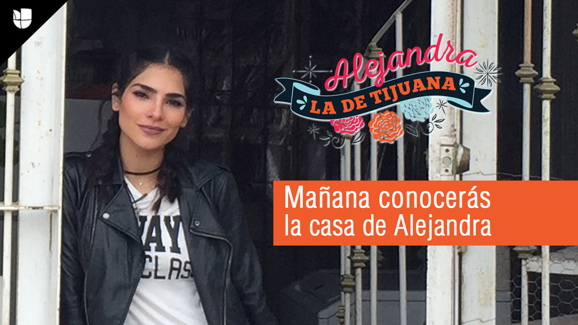 No te puedes perder este recorrido con #AleLaDeTijuana | Realities La ...