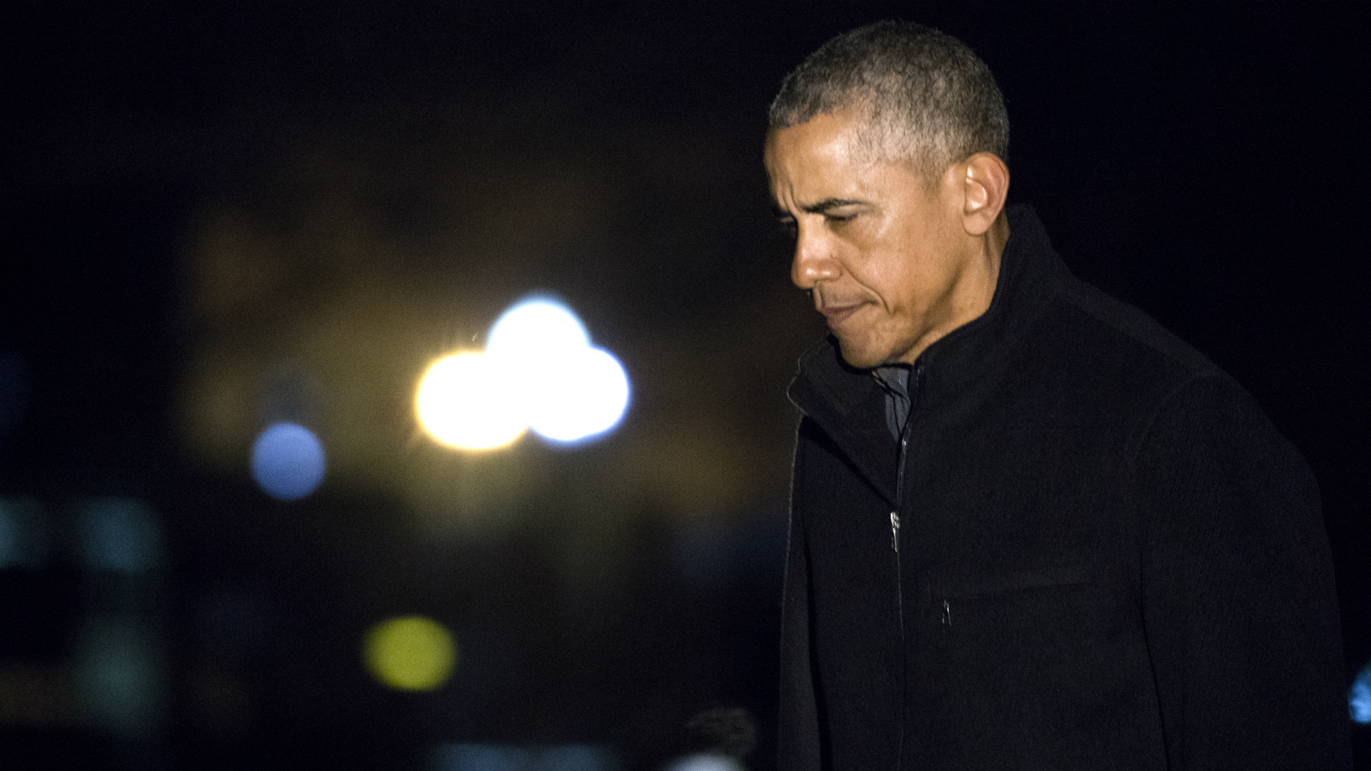 Chicago se prepara para el adiós histórico de Barack Obama | Shows ...