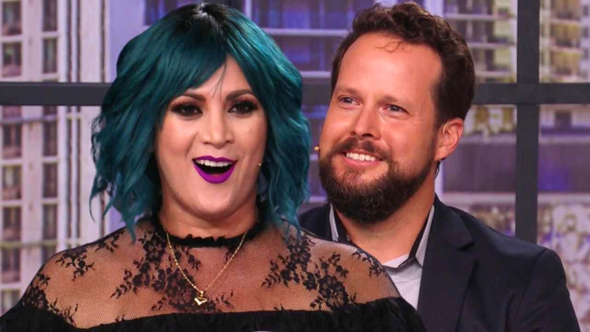 Denise regresó y un movimiento delató la decisión que daría a favor del ...