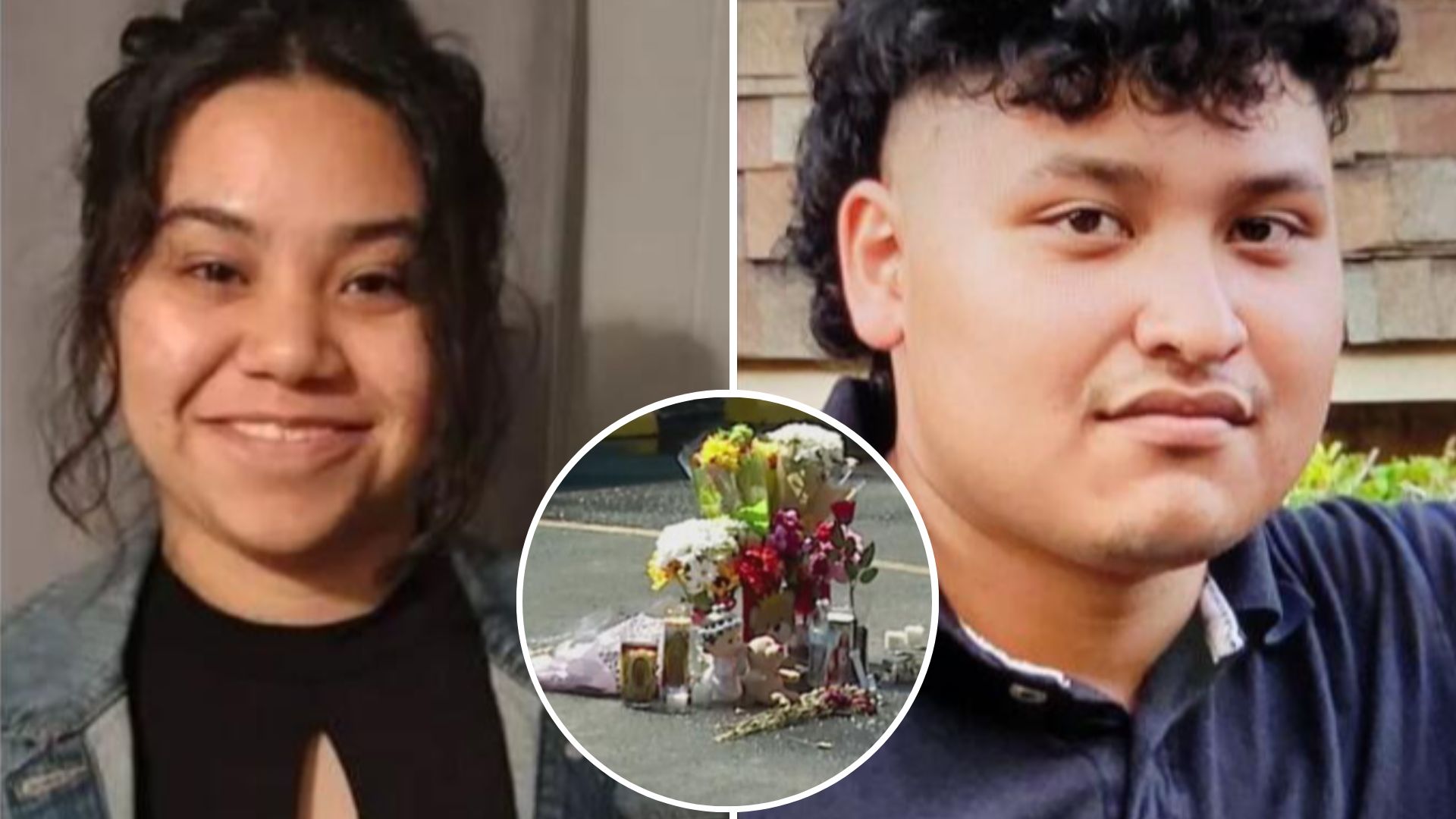 Policía da detalles del asesinato de Lesley Reyes y suicidio de Juan ...