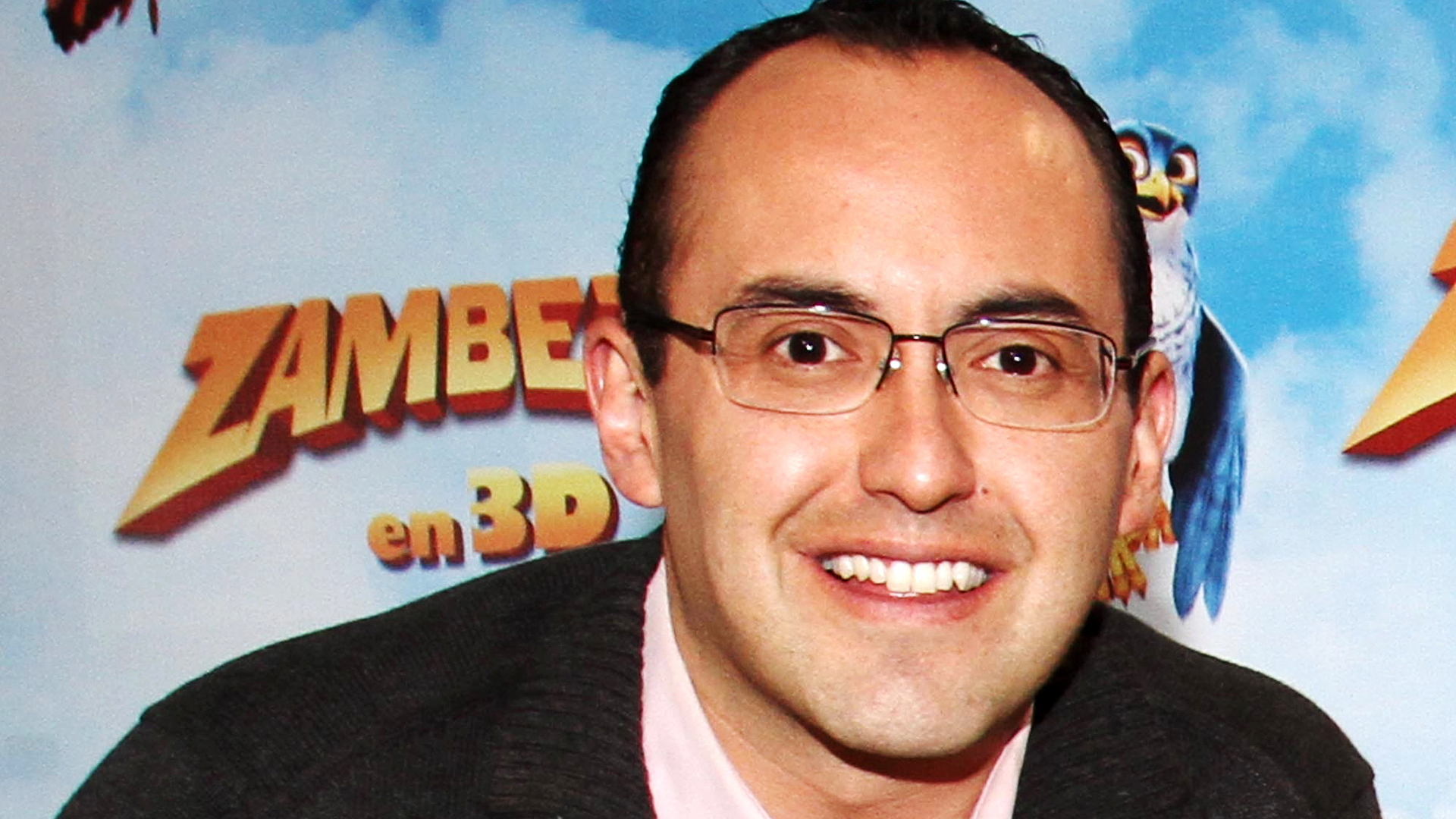 La historia de cómo el reportero Mauricio Clark superó su peligrosa ...