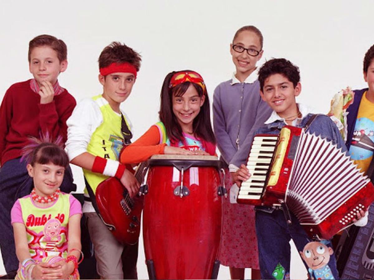 ‘Chofis’ de Alegrijes y rebujos deja en shock al lucir irreconocible ...