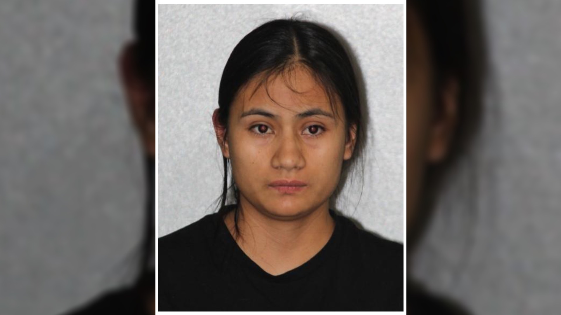 Arrestan a Tania Estudillo Hernández, de 24 años por tráfico de ... Arrestan a Tania Estudillo Hernández, de 24 años por tráfico de ...