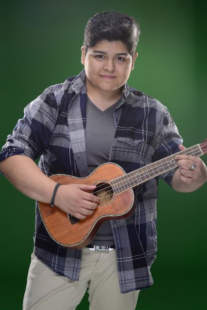 Stephanie, última eliminada en la semifinal | Realities Va Por Ti ...