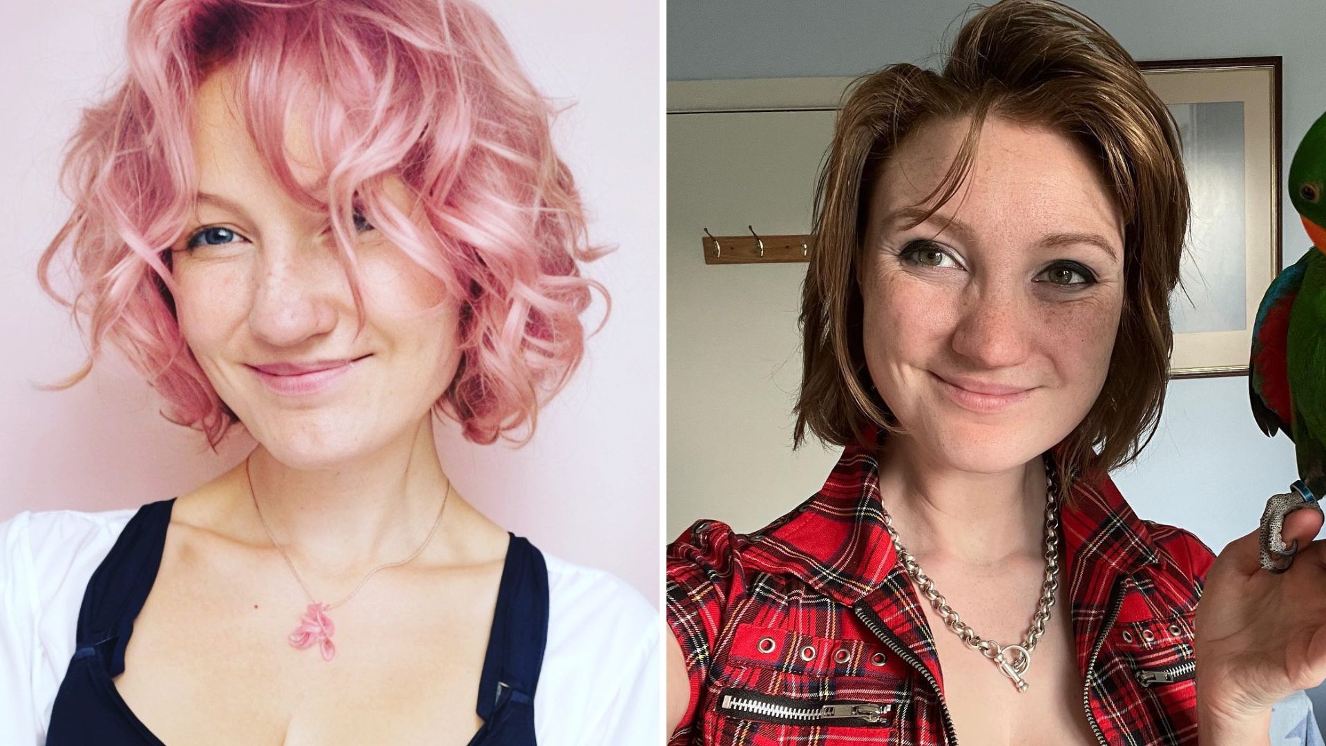 Muere la youtuber Pretty Pastel Please a los 30 años | Univision ...