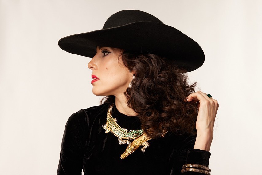 María Félix, La Doña: Razones para ver la serie de ViX+ | Shows Cine y ...