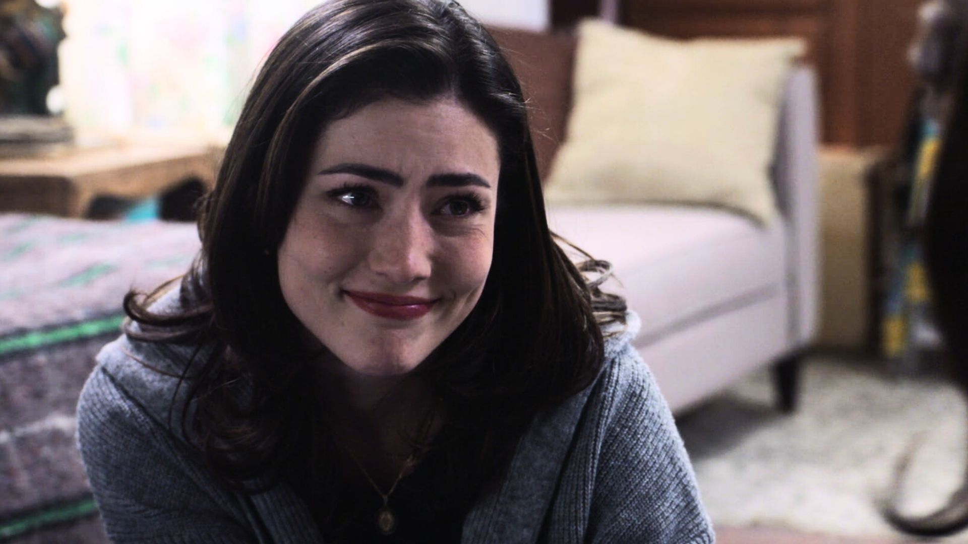 Lorena está lista para entregarse a la justicia y demostrar su ...