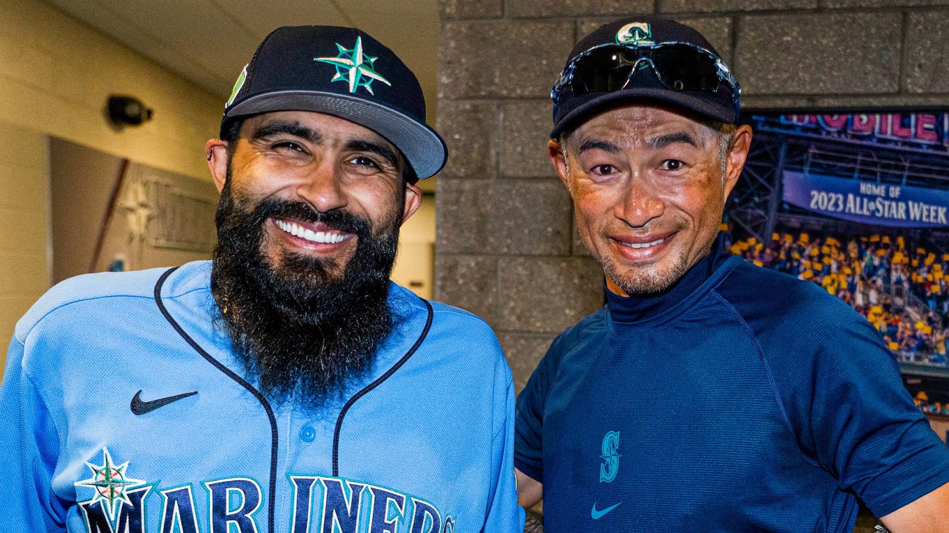 Sergio Romo jugará con Seattle Mariners esta temporada de MLB ...