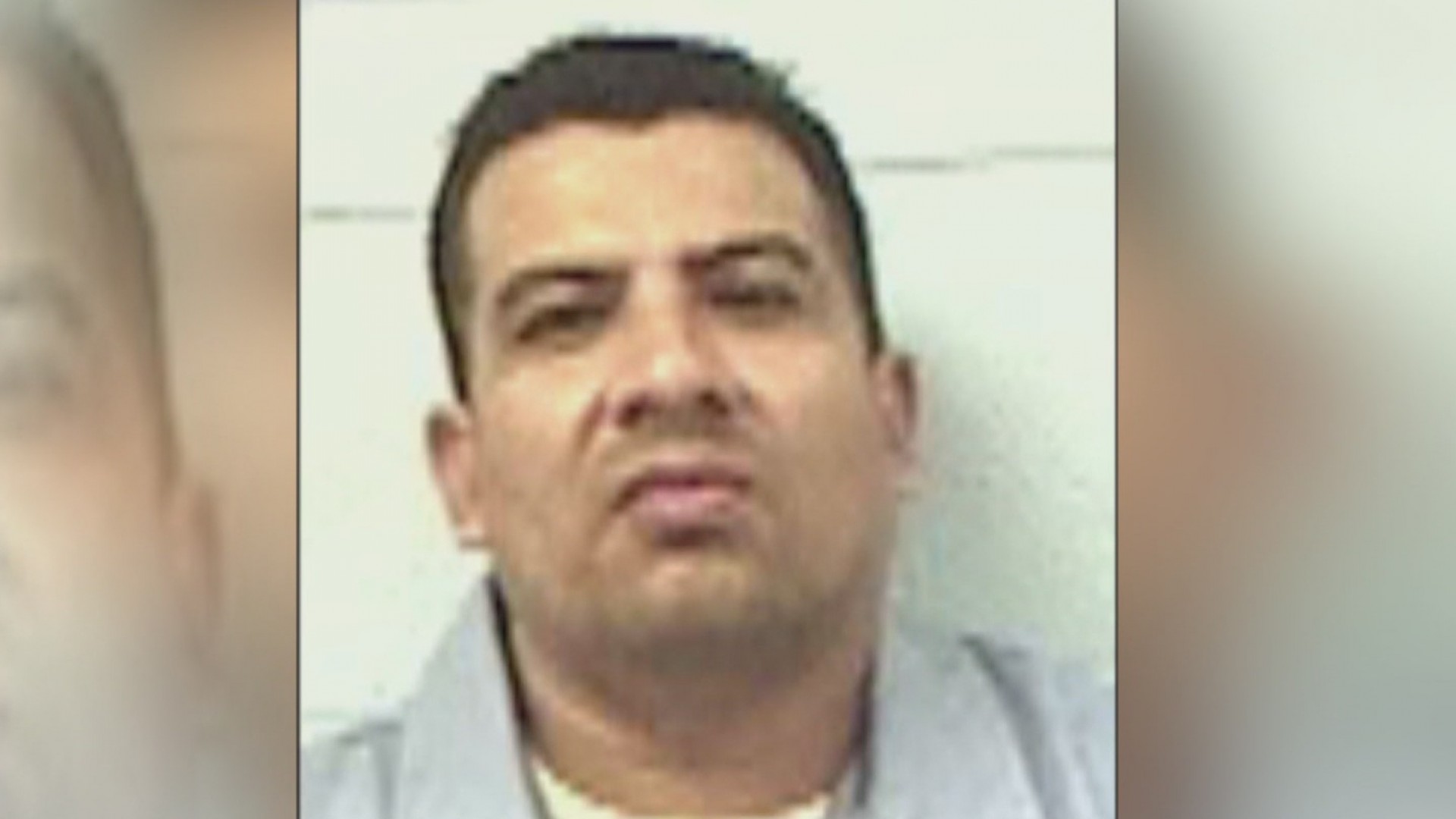 Tras ser liberado por un crimen que no cometió, Arturo Reyes demanda al ...