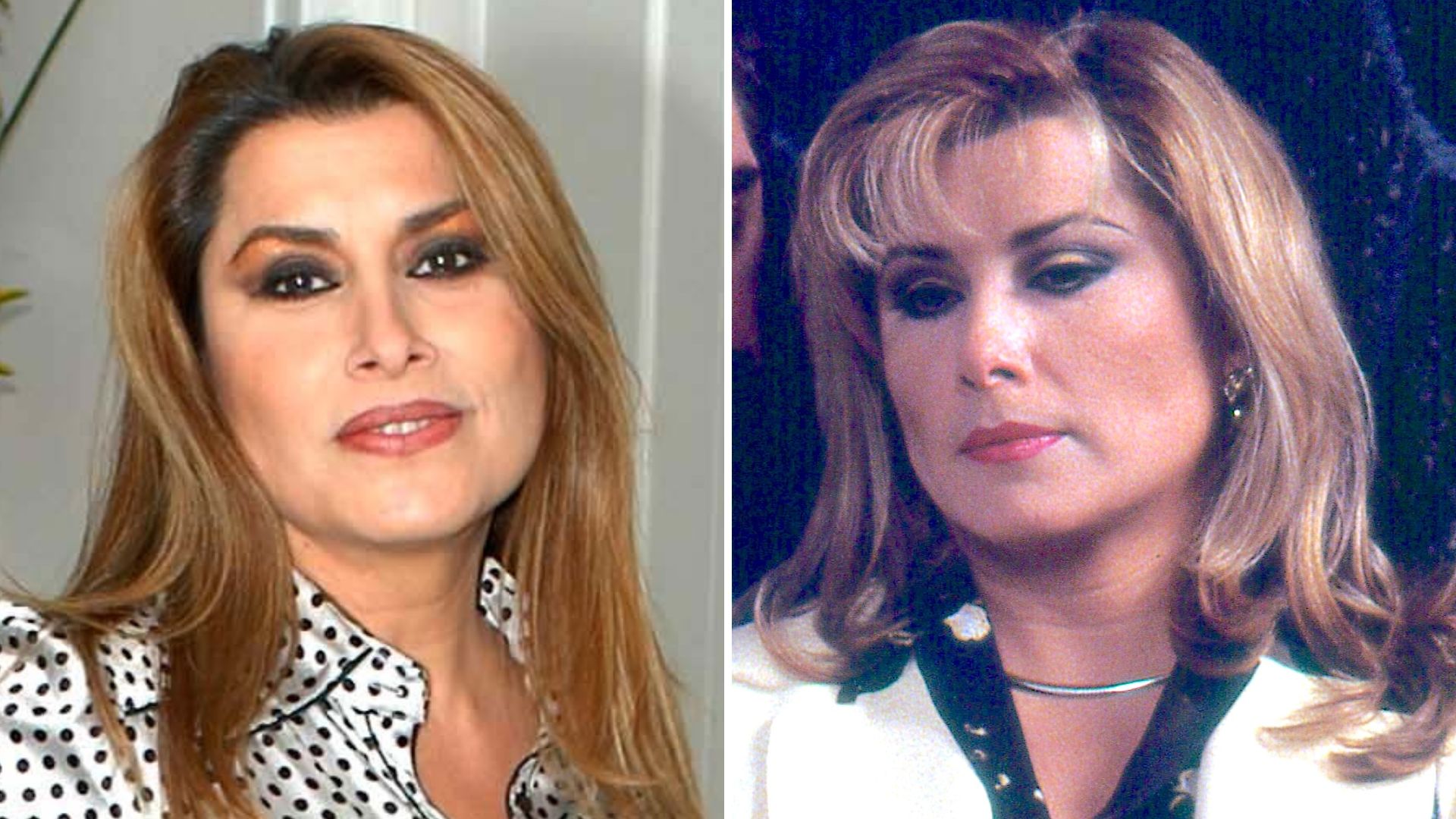 Dulce murió: sentía “miedo” poco antes y estas habrían sido sus últimas ...