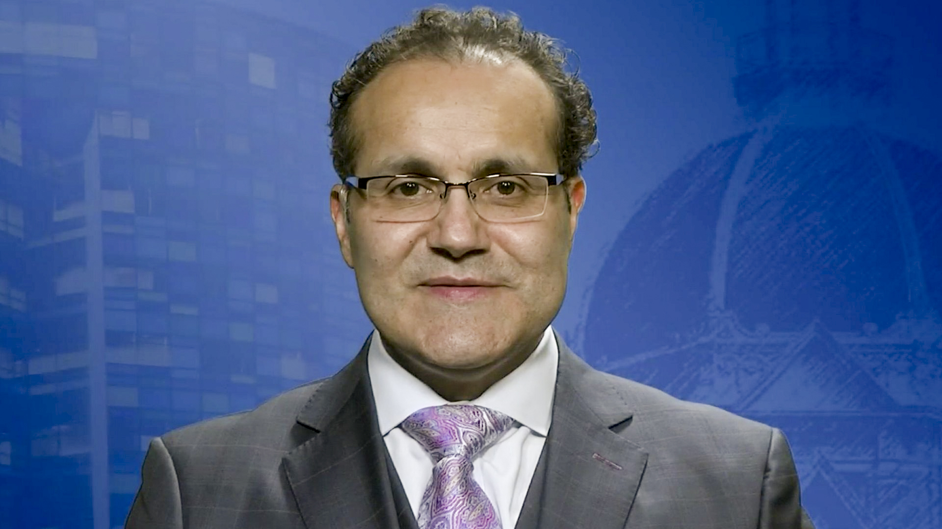 Por qué Disney quiere hacer una película de Dr. Q, el indocumentado que ...