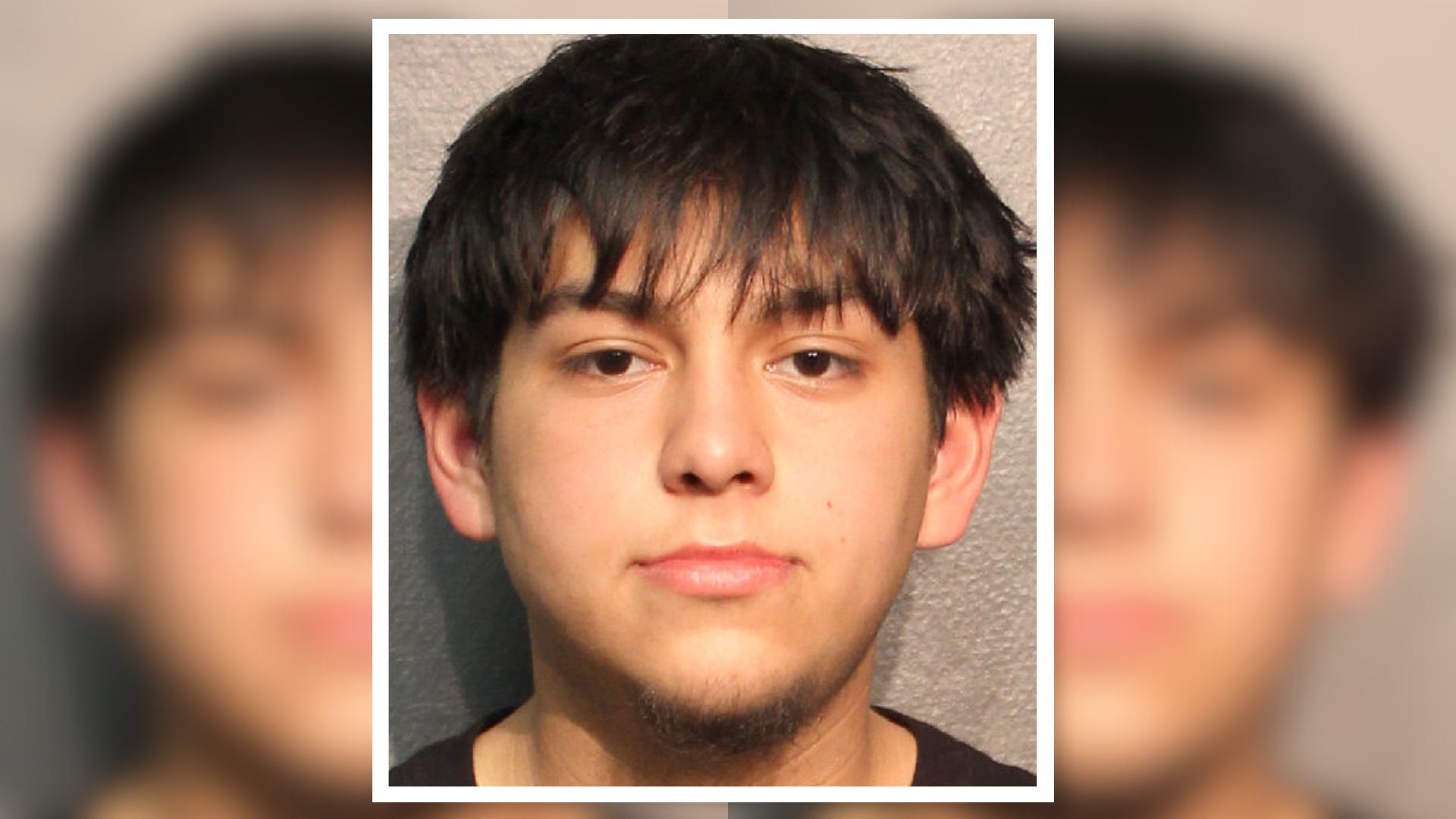 Buscan a Joseph Refugio Ramos acusado de balear mortalmente a Dominique ...