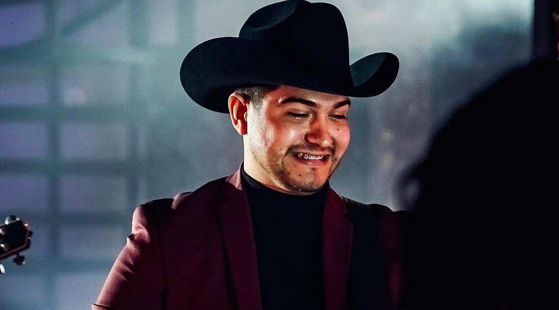 Ulices Chaidez estrenará el sencillo 'Si Hay Otra Vida' | Shows Qué ...