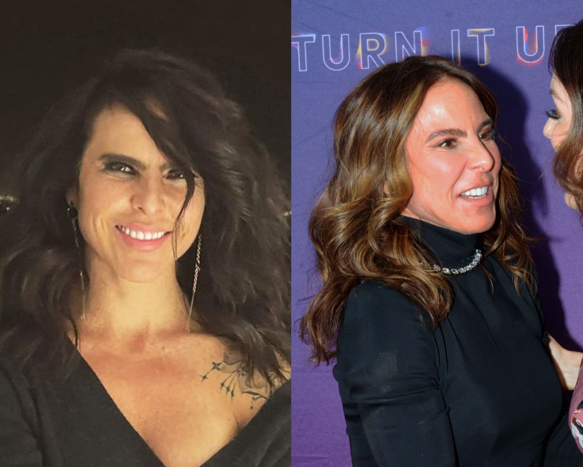 Kate del Castillo: revelan lo que se habría hecho en el rostro | Shows ...