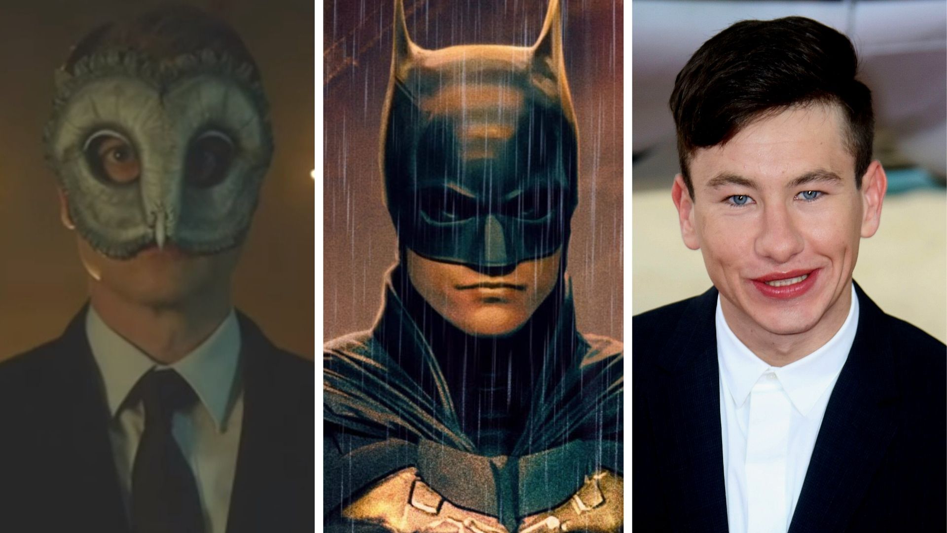 El escritor de cómics Scott Snyder planteó cómo sería la historia para ...