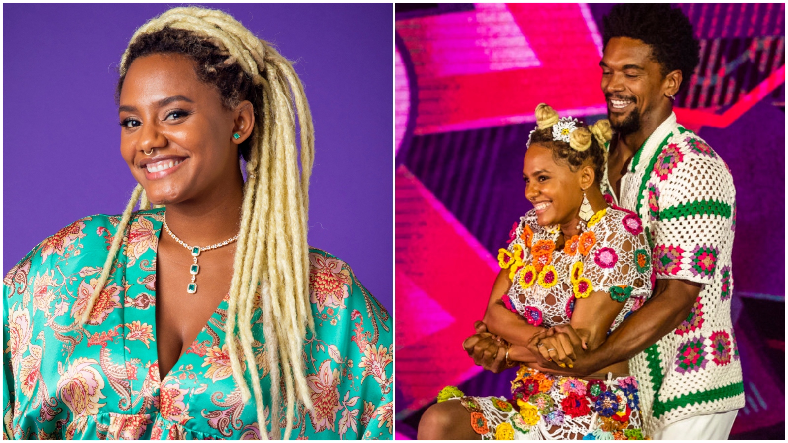 Jéssica Ellen testa positivo para Covid-19 e deixa a "Dança dos Famosos ...