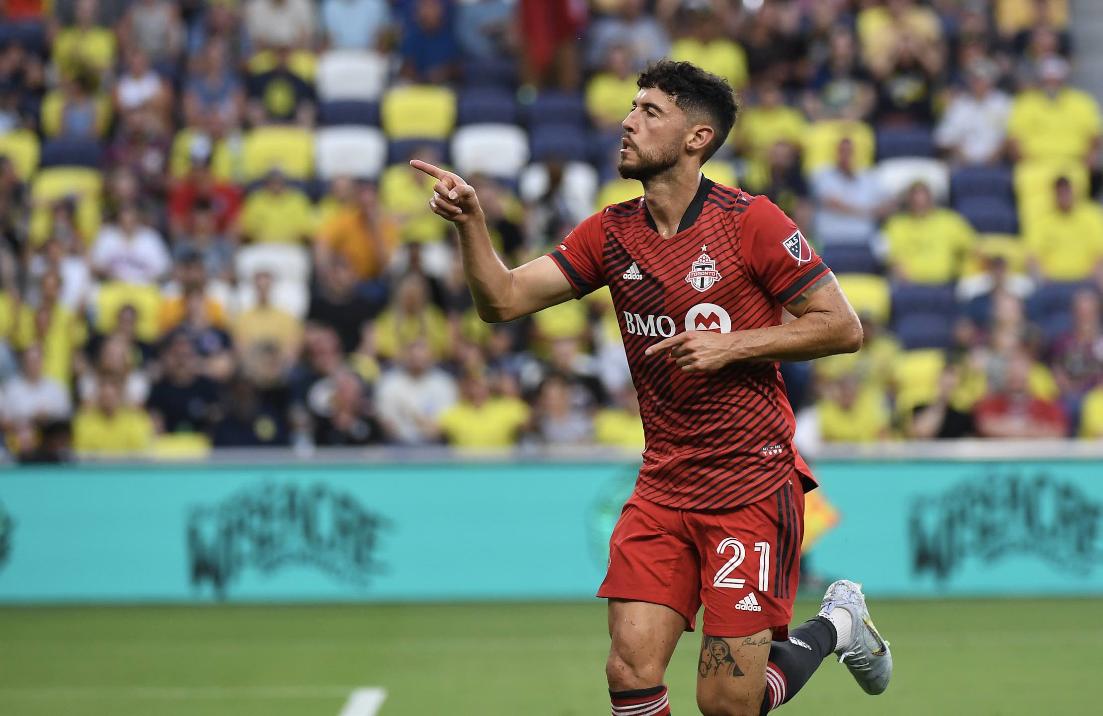 ¡Continua la dinastía! Jonathan Osorio quiere un papel realmente ...