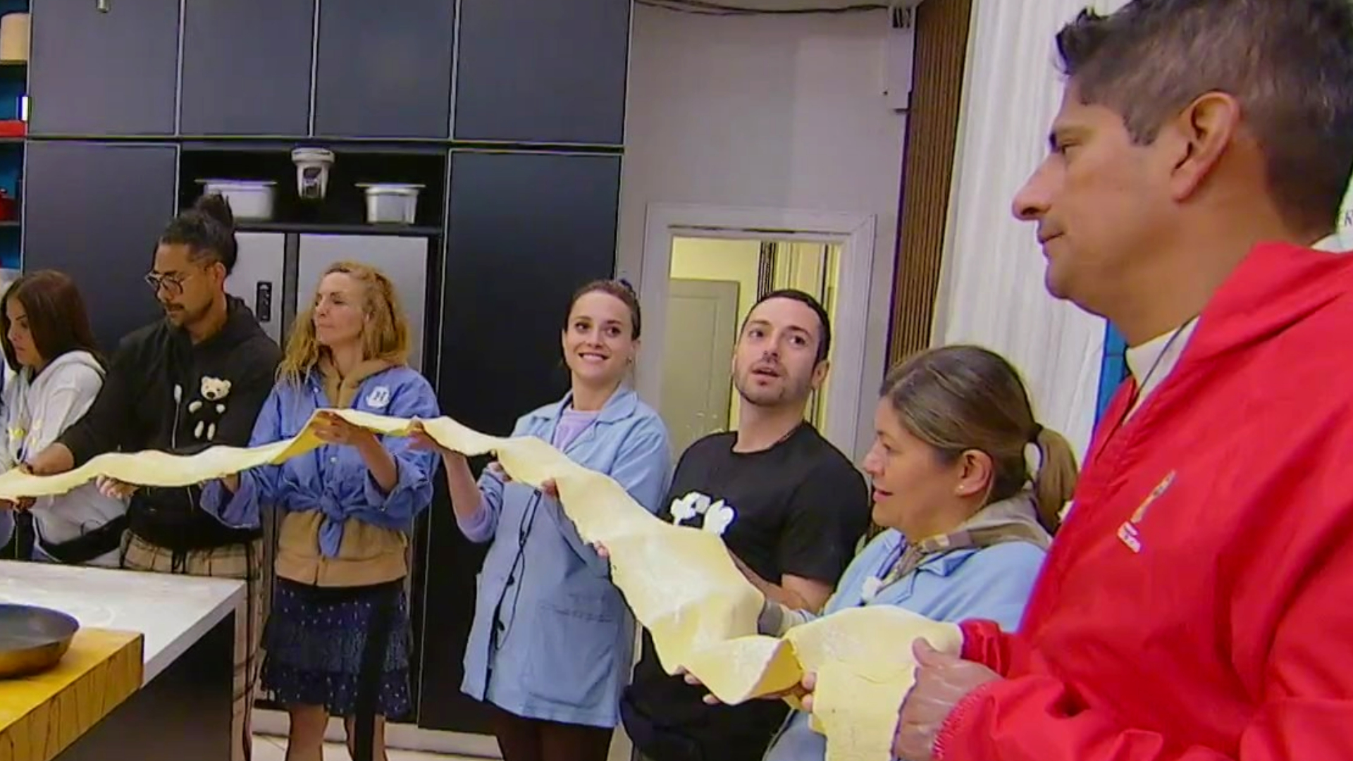 Hotel VIP UNIMÁS: Los mejores momentos del capítulo 14 (Tello deja la ...