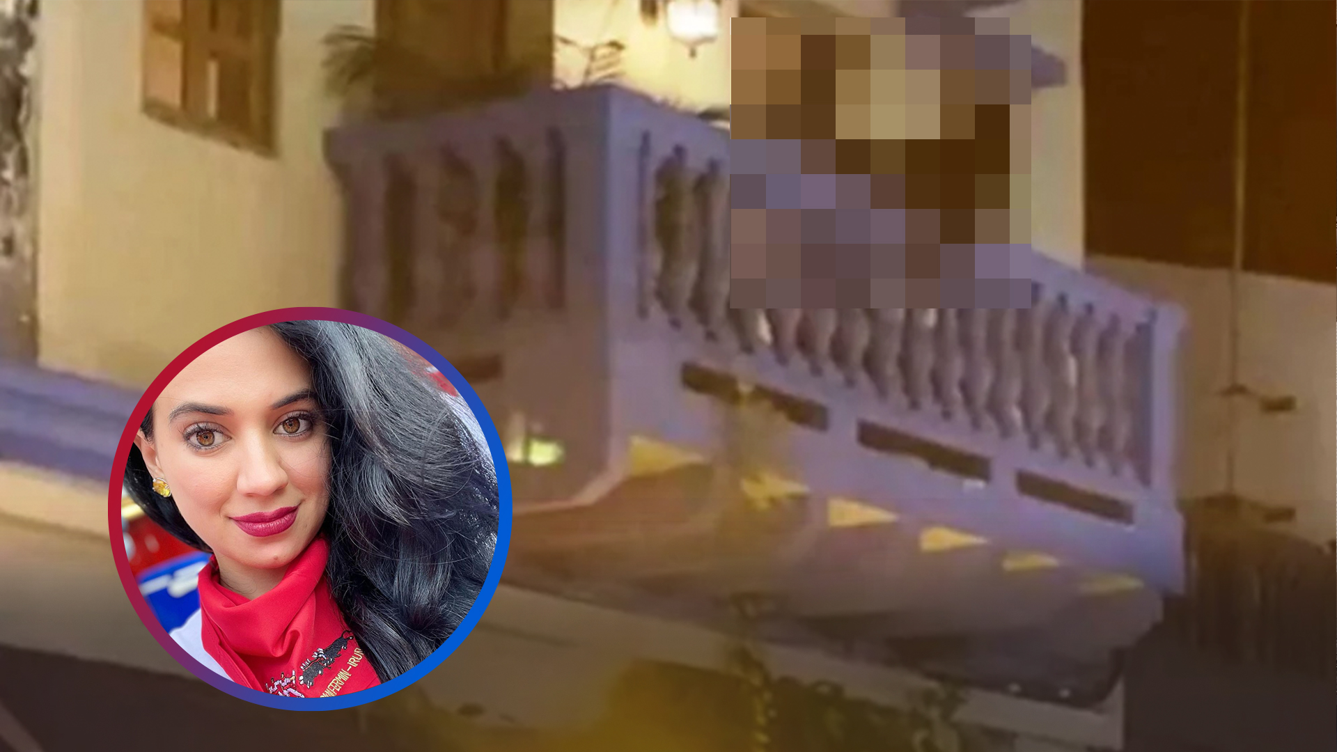 Pareja Es Multada Por Tener Sexo En Balcón De Hotel Frente A Espectadores En Zona Turística De 
