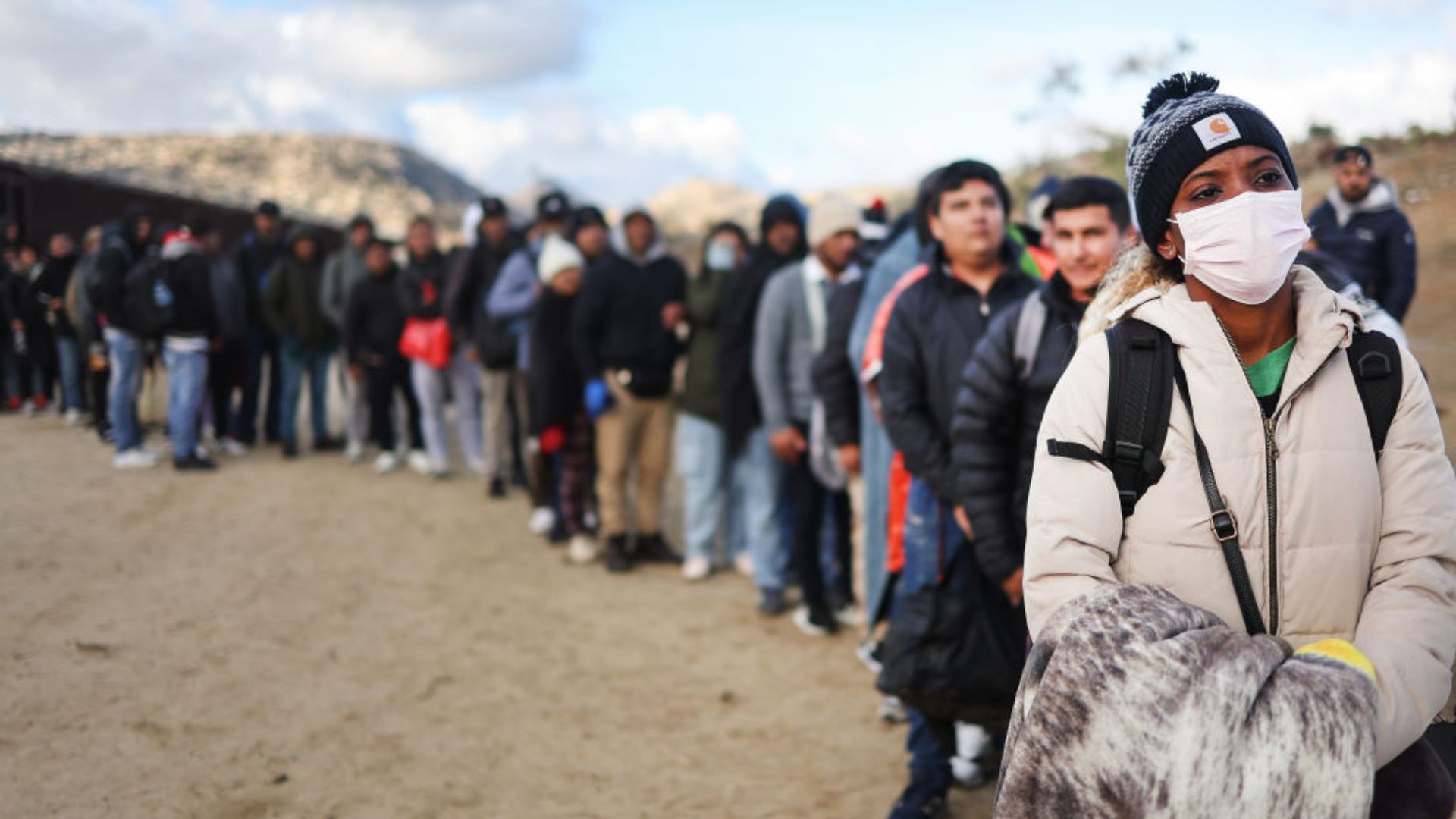 California prepara un plan para proteger a los inmigrantes ...