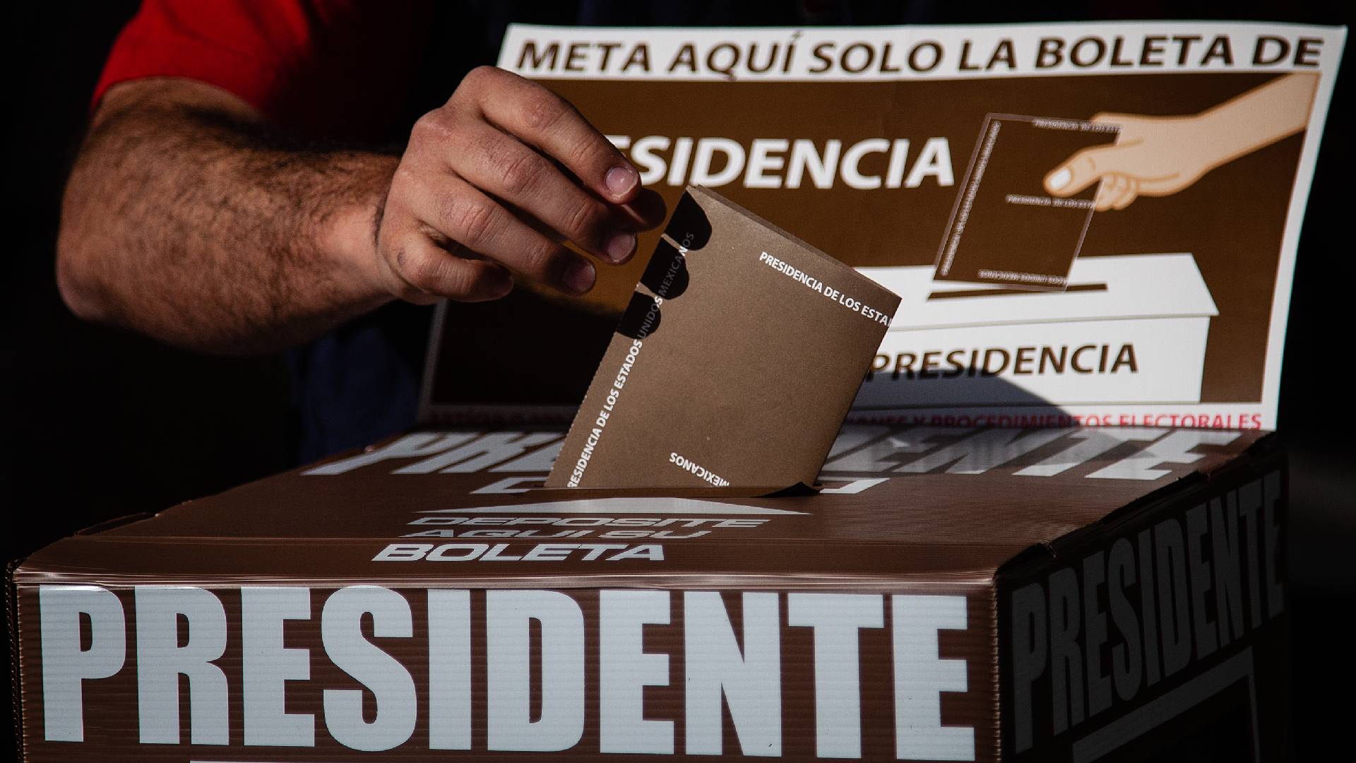 Cinco claves para entender lo que ocurrirá en la jornada electoral de ...