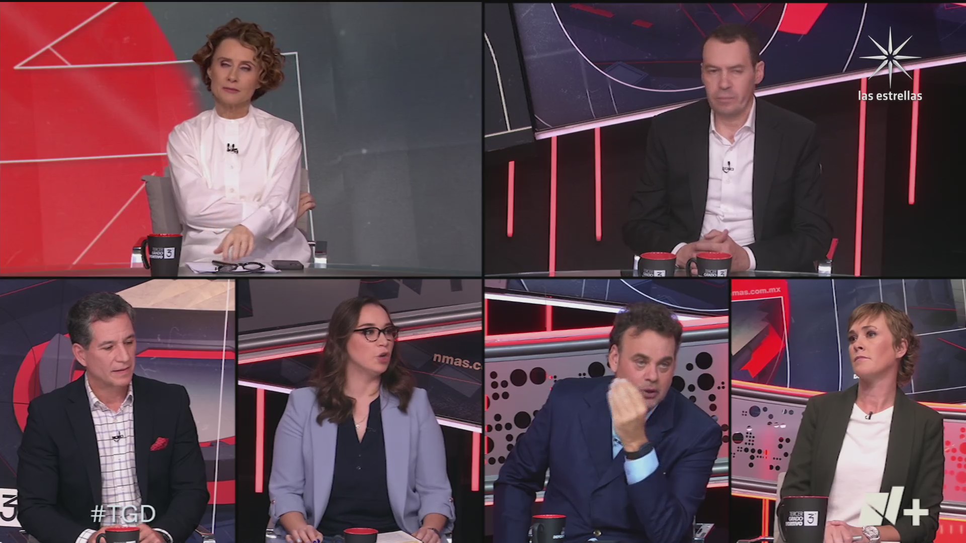 David Faitelson Vivimos En Un Mundo Donde Todo Está A La Venta
