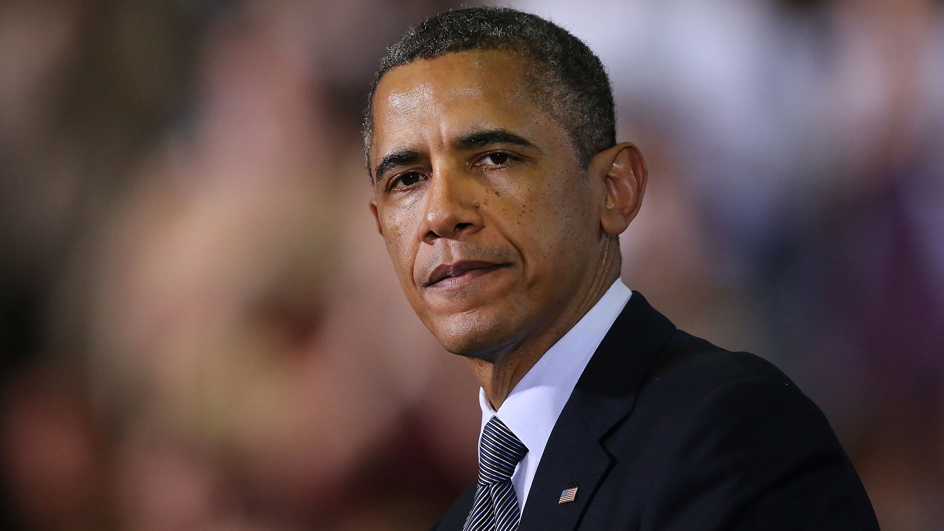 Barack Obama se centrará en problemas en materia internacional ...