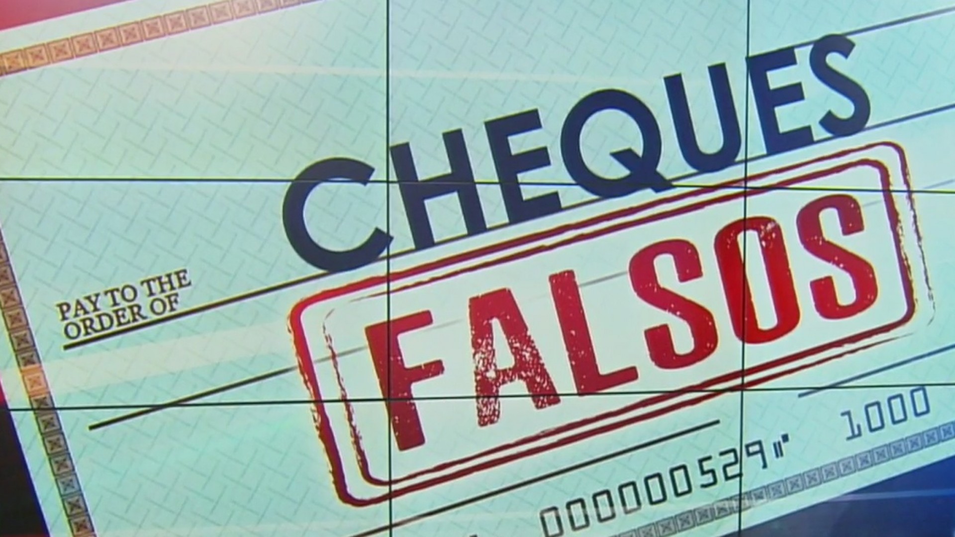 En qué consiste la estafa de los cheques falsos que llegan por correo y ...