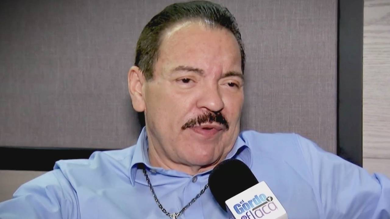 Julio Preciado reconoce haber cantado en fiestas vinculadas al ...