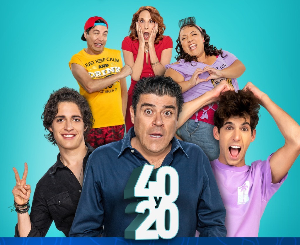 40 y 20, Tal para cual y Relatos Macabrones despiden sus temporadas 2022 | Shows 40 y 20 | Las ...