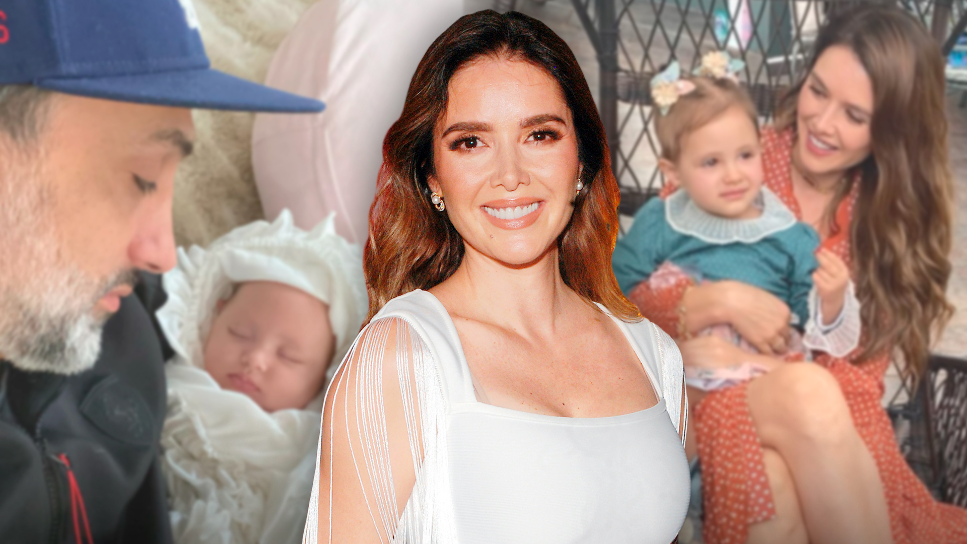 Marlene Favela se sincera sobre su exesposo George Seely y el amor que ...