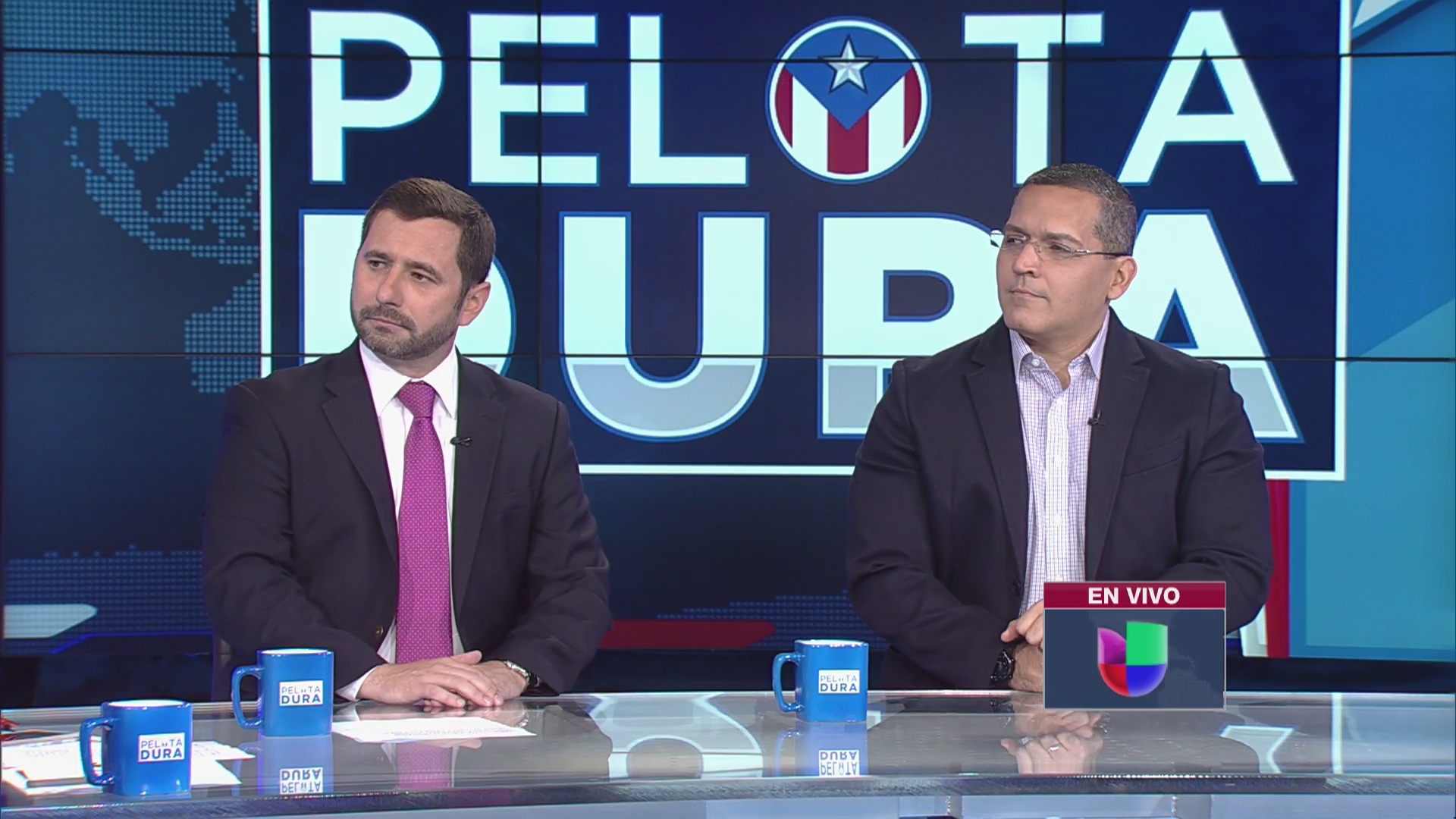 Estatus político de Puerto Rico | Video | Univision Puerto Rico WLII ...
