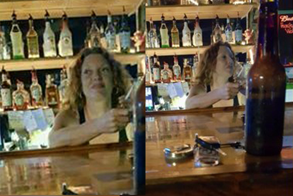 La madre del llamado 'joven affluenza' de Texas fue liberada y trabaja ...