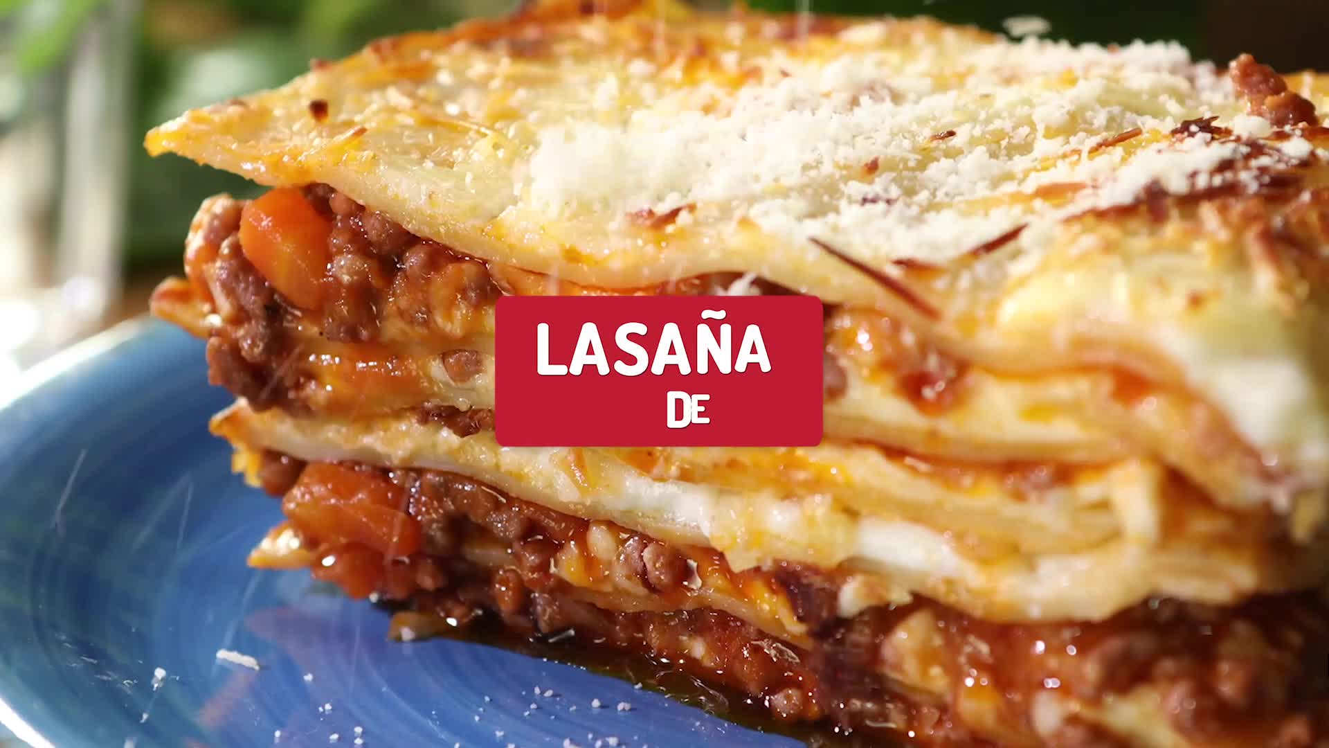 Cinco recetas creativas y deliciosas con carne molida | Delicioso ...