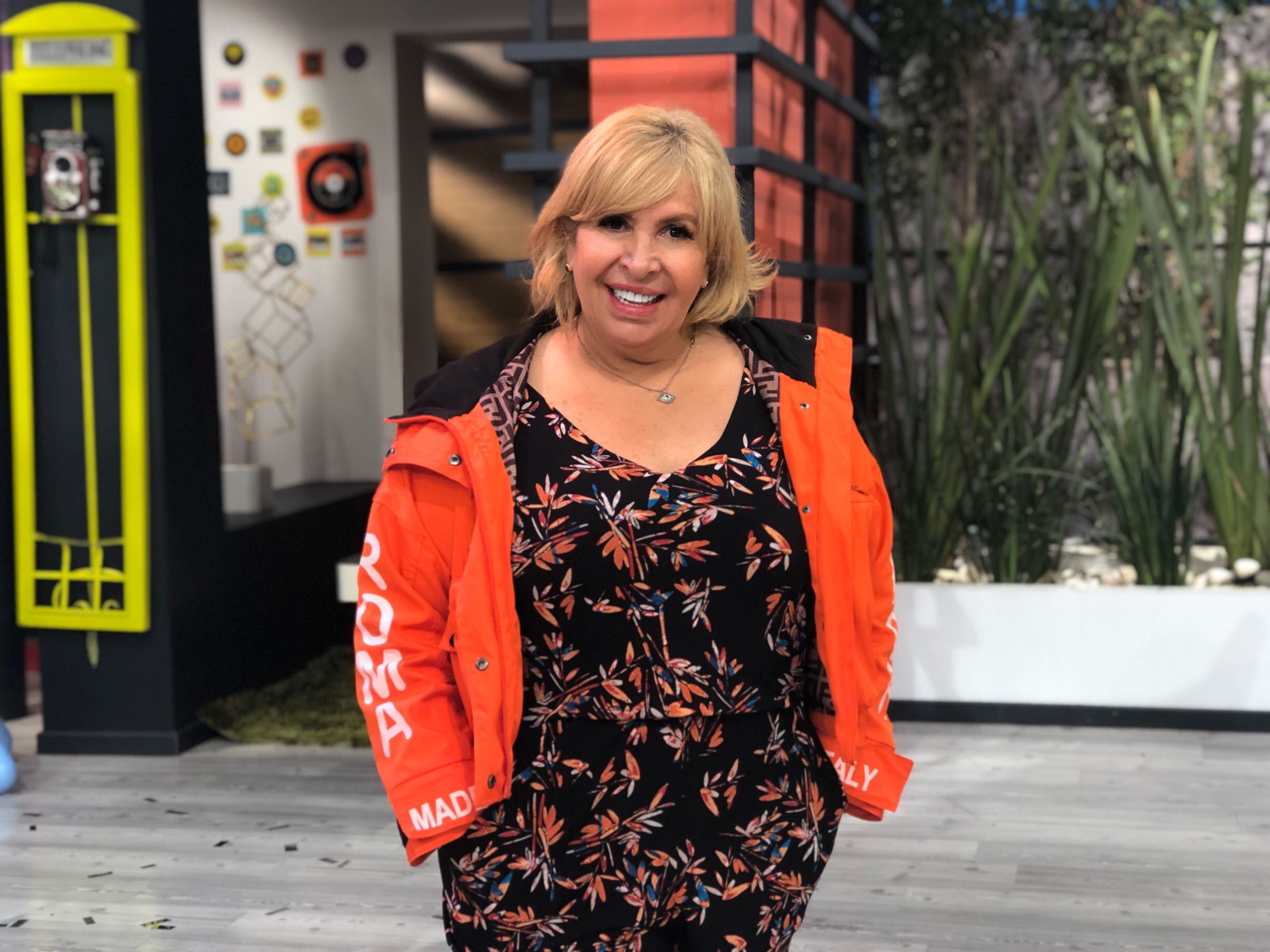 Magda Rodríguez revela de qué operaron a Raúl Araiza y da detalles ...