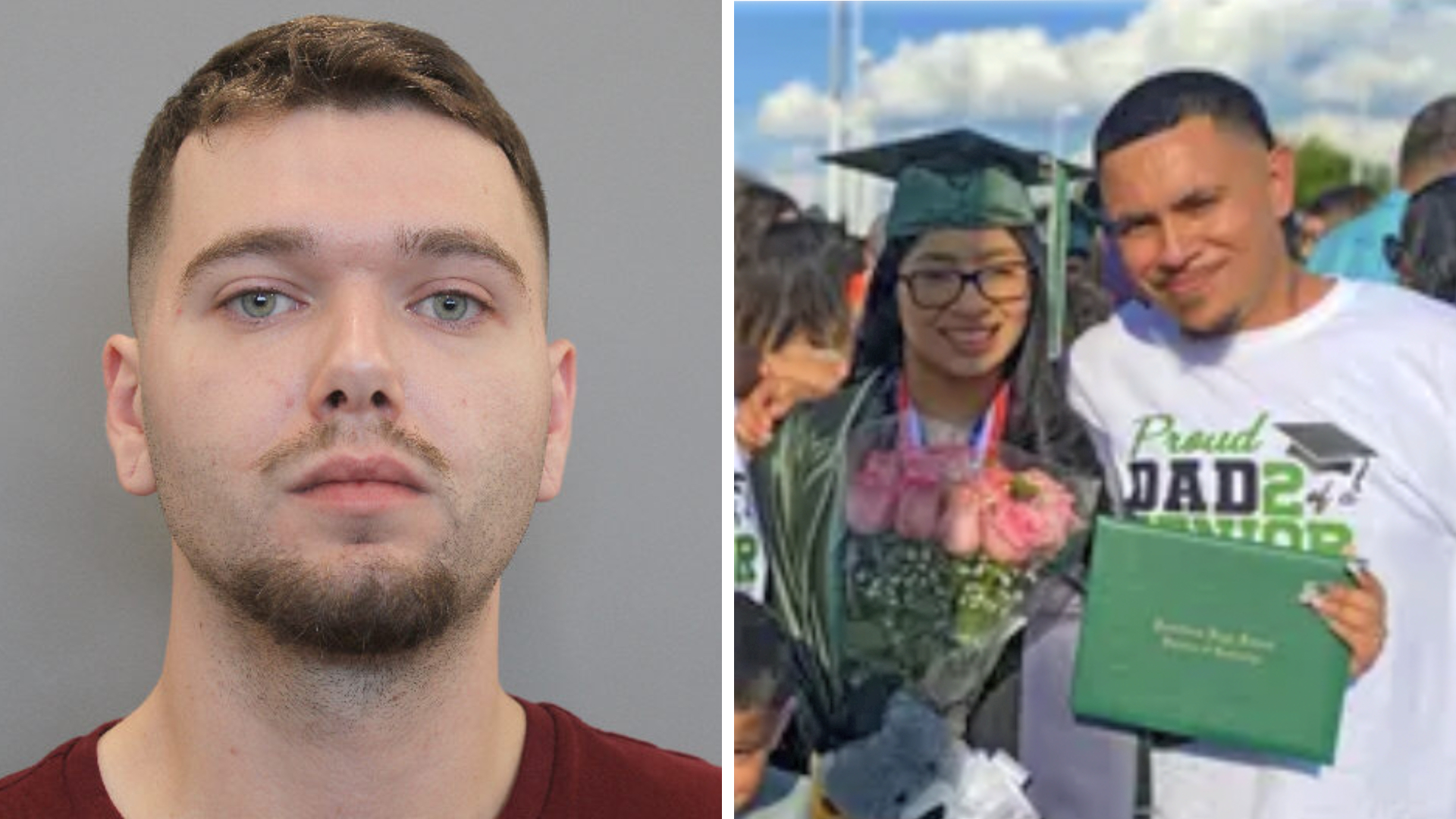 Asesinato de Adam Tobías: Philip Arning ,de 24 años, fue acusado de ...