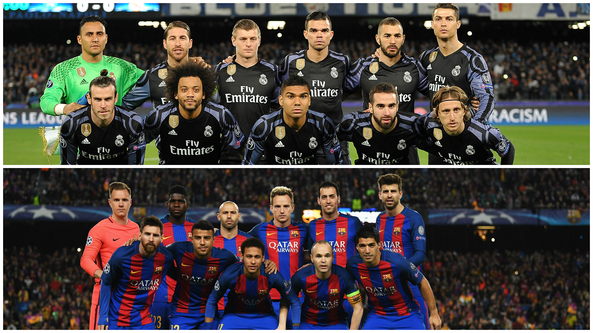 Todo lo que hay que saber sobre el sorteo de los cuartos de final de la ...