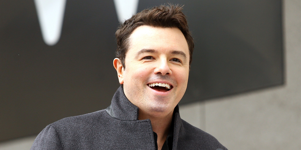 Seth MacFarlane mandará a una actriz al espacio | Canal 5 Home Noticias | Canal5