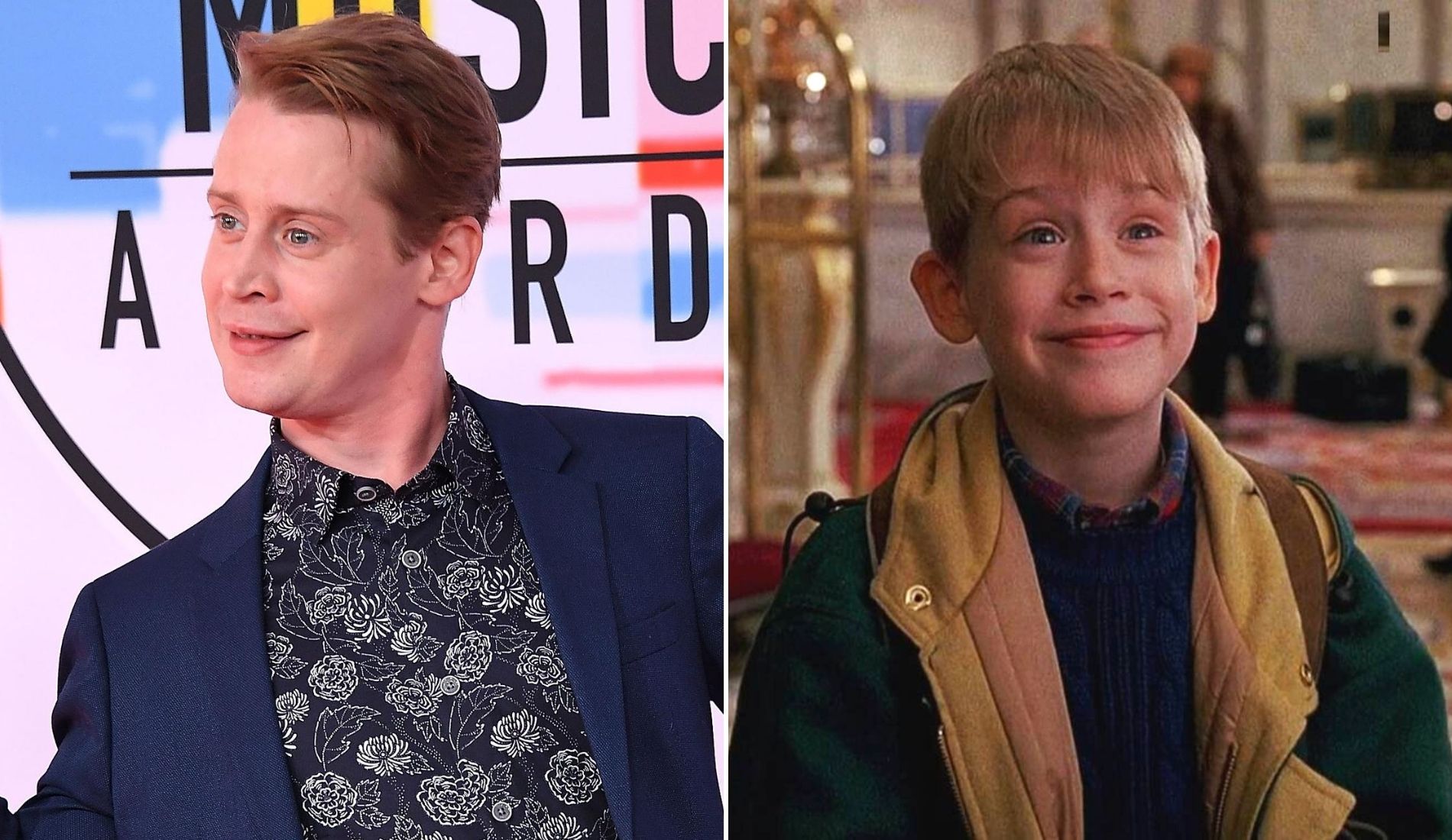 ¿Qué fue de Macaulay Culkin después de convertirse en una estrella infantil? | Shows Telehit ...