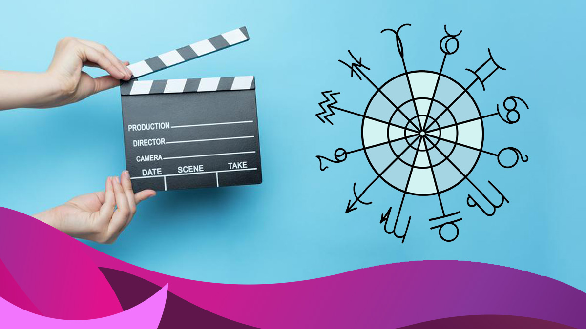 Qué tipo o género de películas te gusta ver, según tu signo zodiacal ...