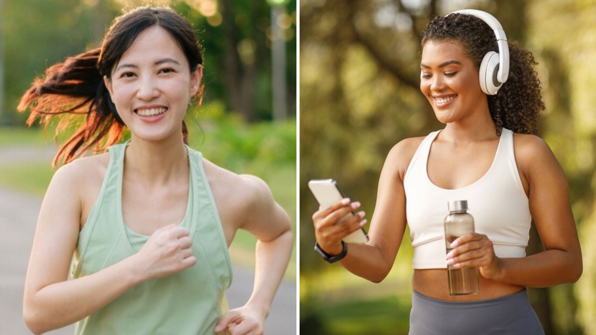 Tips para salir a correr por primera vez e iniciar tu rutina como ...