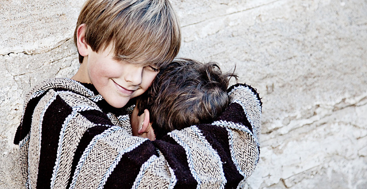 Teaching Children Forgiveness by Example: How to Forgive and Move On ...