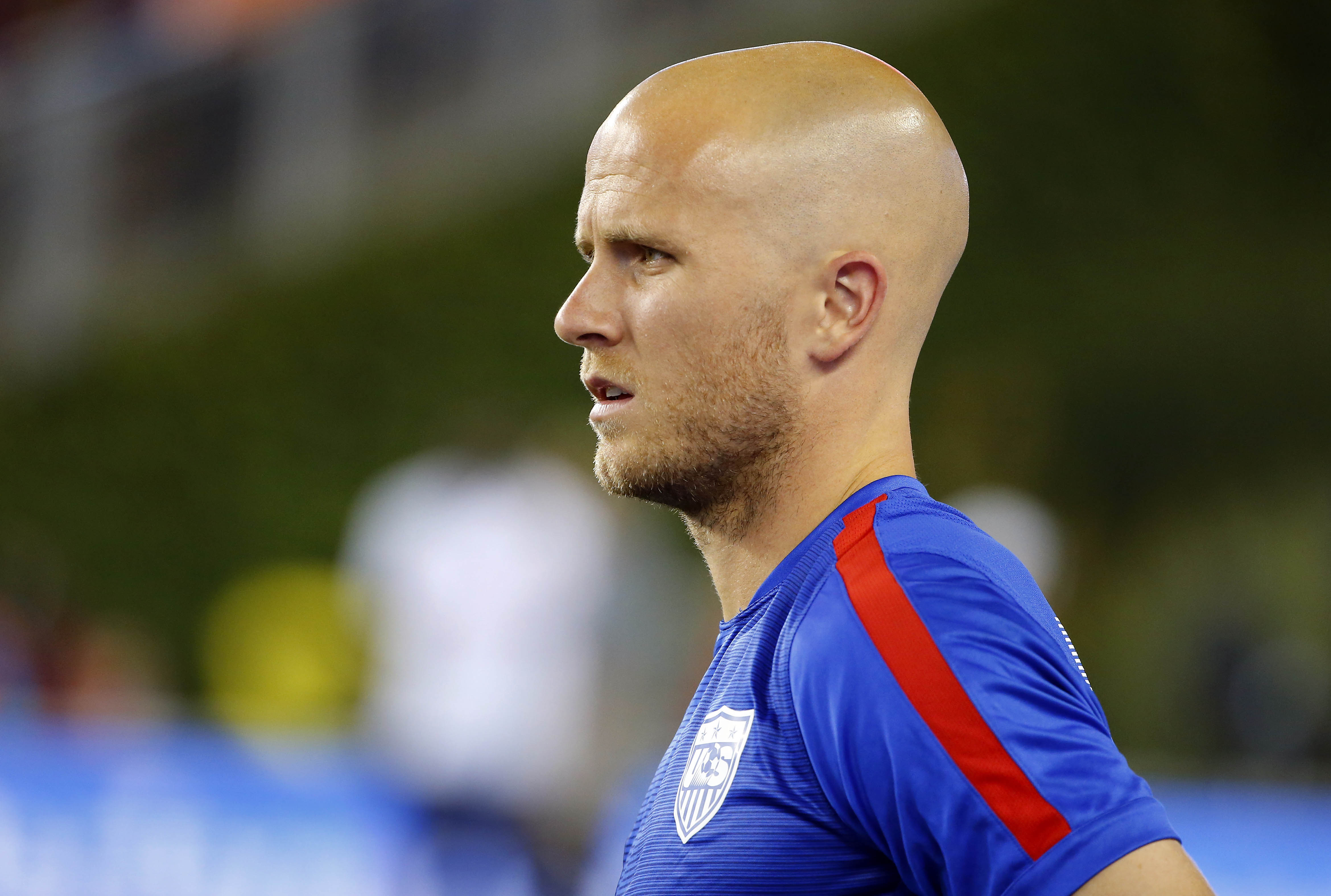 Michael Bradley: “Debemos tomar esto como un aprendizaje” | TUDN MLS | TUDN