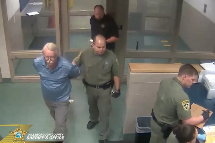 Donald Santini: el fugitivo que burló la justicia desde 1984, cayó en ...