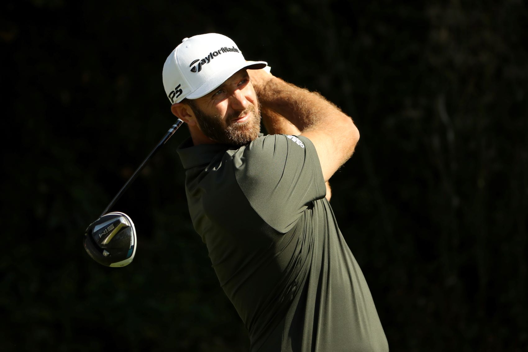 Dustin Johnson renuncia a Tokio 2020 | TUDN Deportes Homepage Full Evo ...