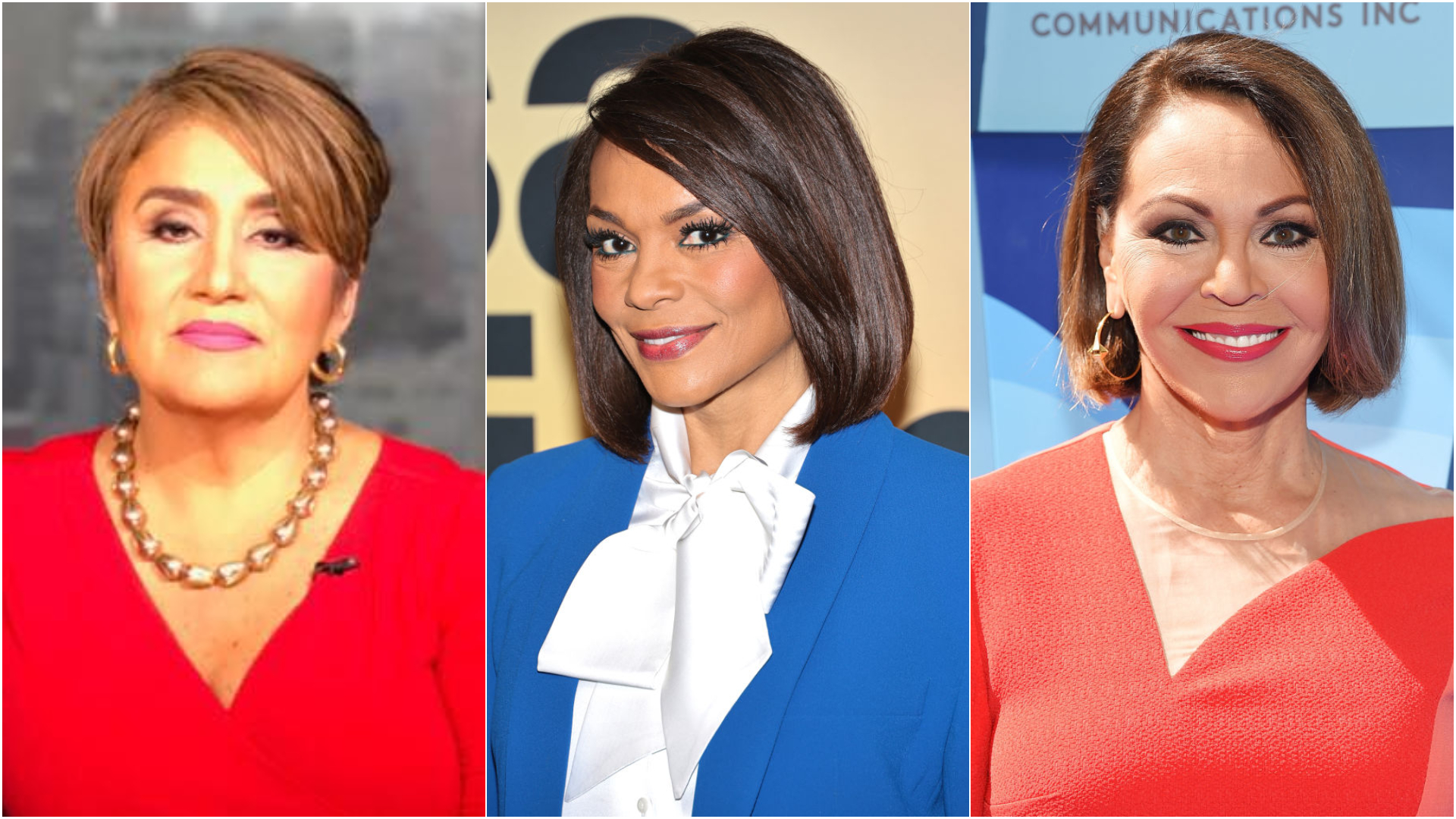 Museo Nacional de Historia resalta el trabajo de periodistas hispanas ...